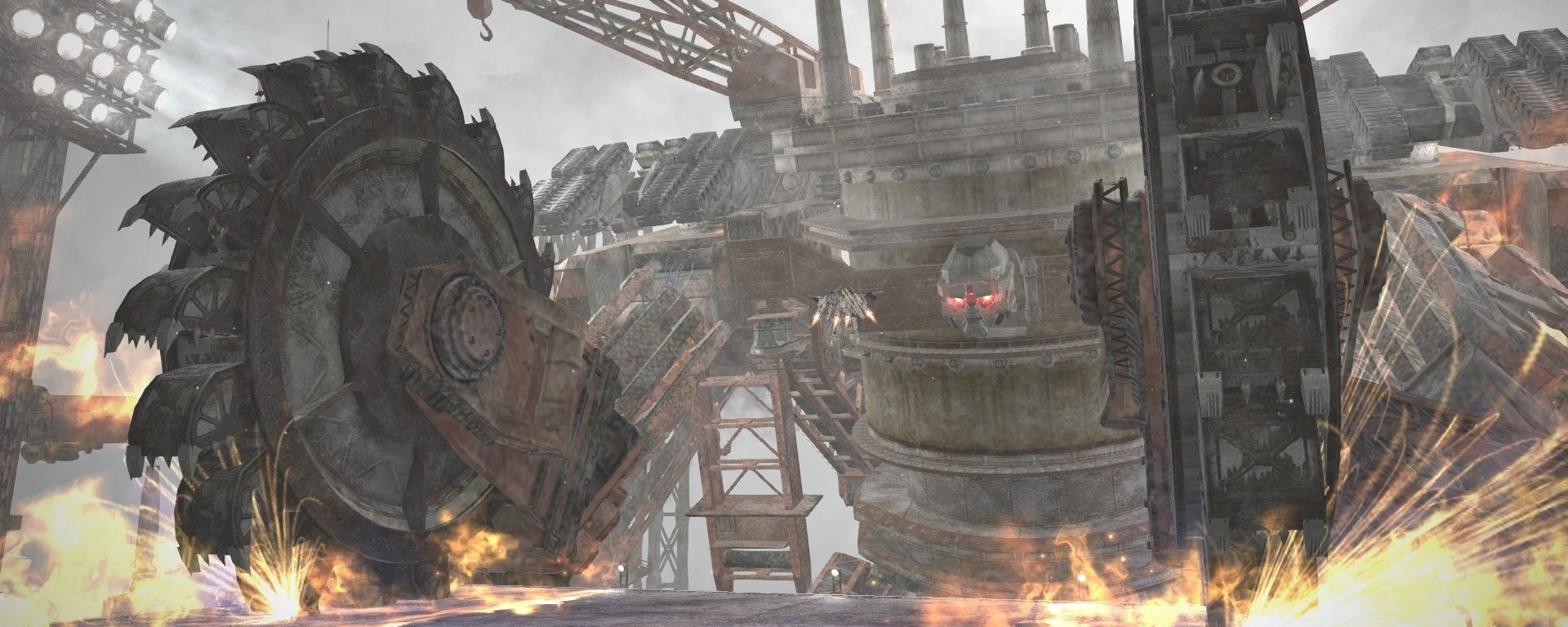 Recupera The Holy See of Ishgard en el último parche de Shadowbringers