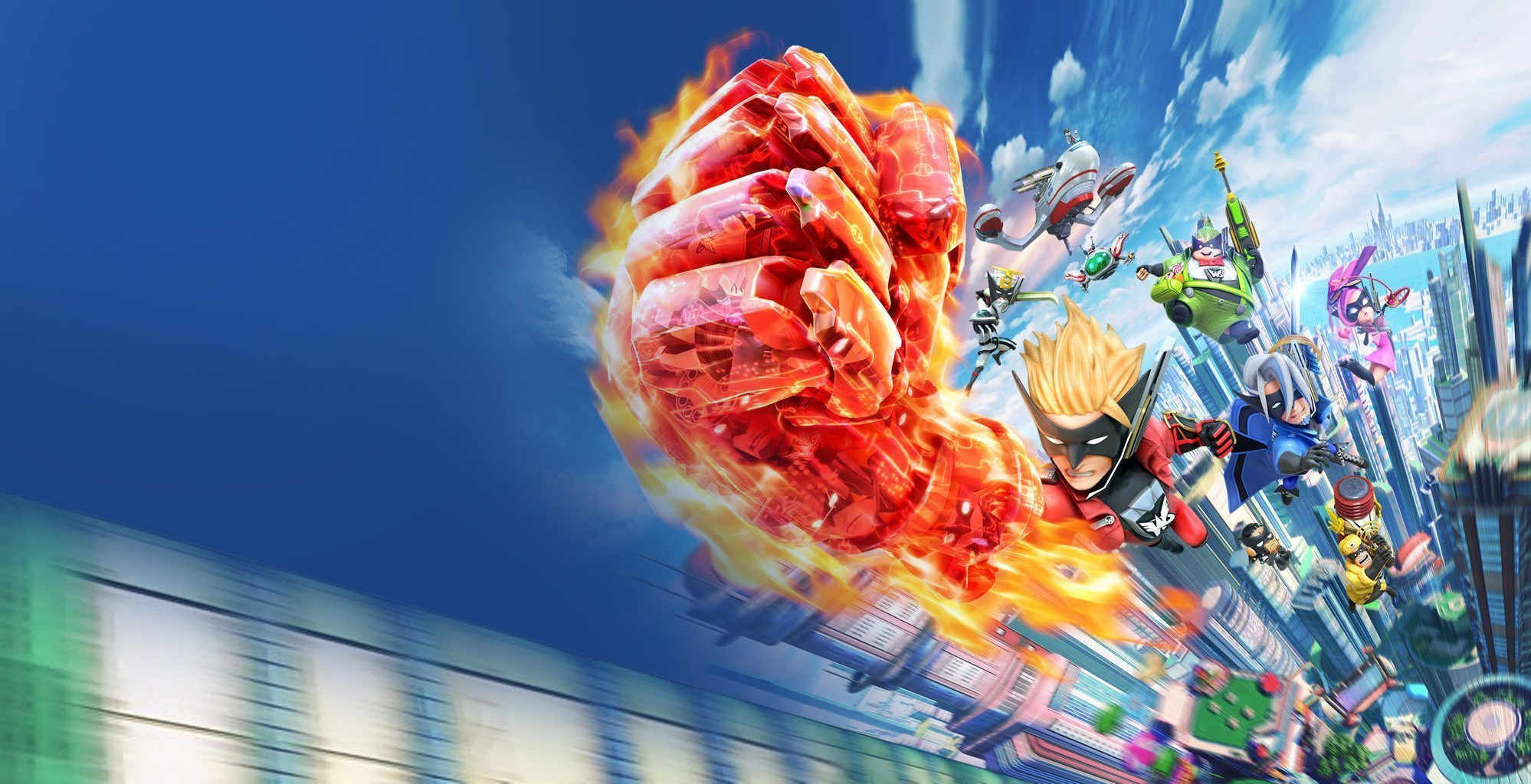 The Wonderful 101: Remastered abre un Kickstarter cargado de polémica ...