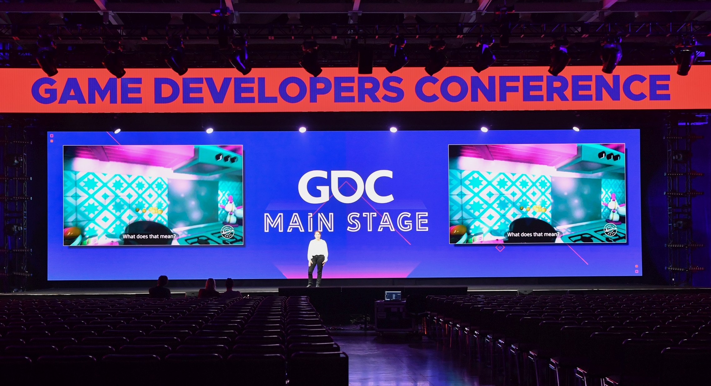 El coronavirus echa por tierra la GDC 2020 - HyperHype