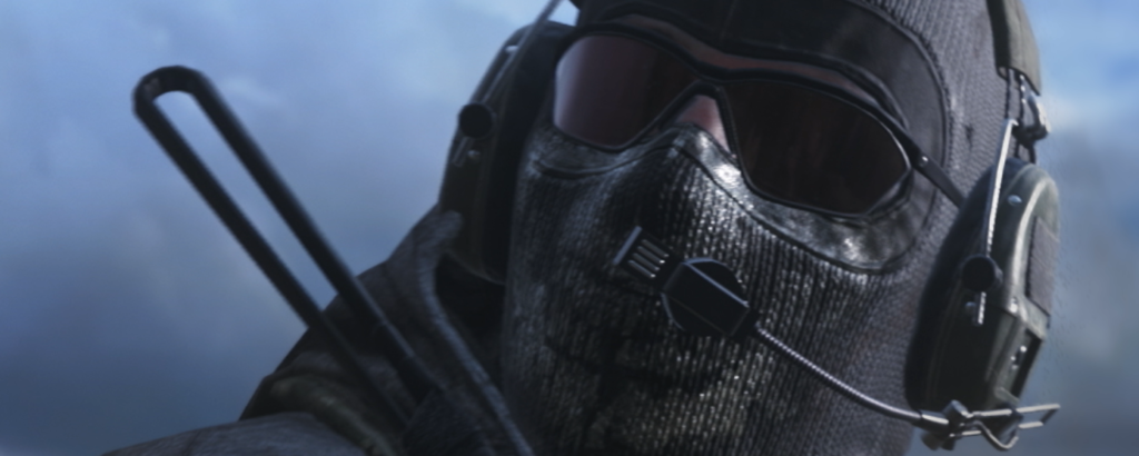 La Campaña Remasterizada De Cod Modern Warfare 2 Disponible Para Ps4