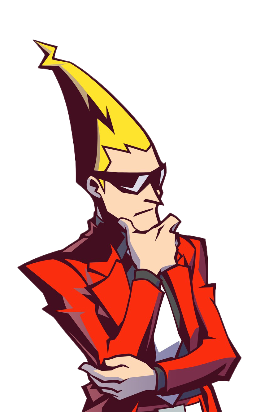 Ghost Trick (Tributo por Manuel Casal) - HyperHype