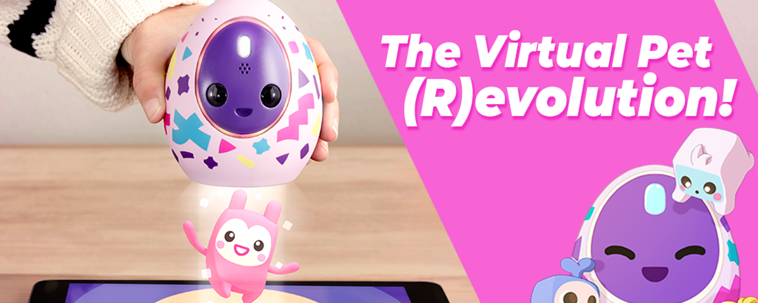 Melbits POD dobla su objetivo de recaudación en KickStarter