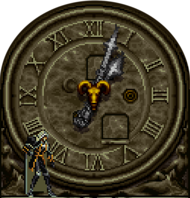 Castlevania: Symphony of the Night - HyperHype.es