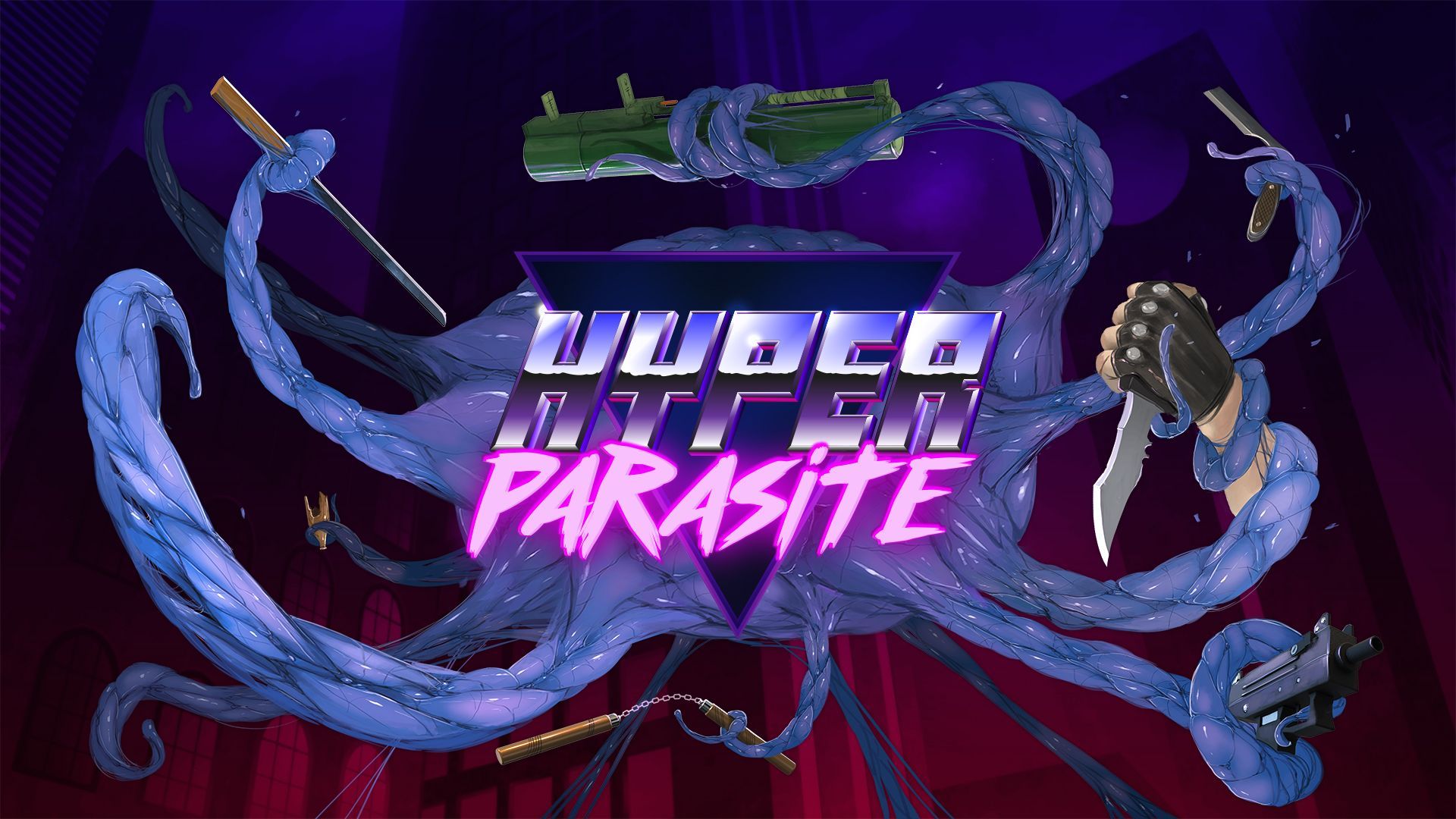 HyperParasite (Análisis por José Miguel Gonzalez) - HyperHype
