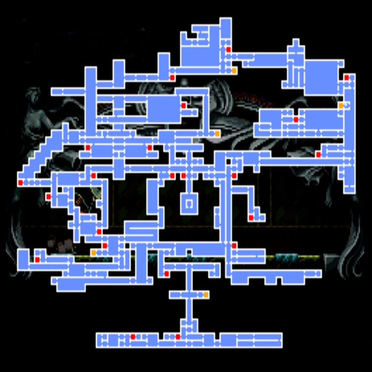 Castlevania: Symphony of the Night - HyperHype.es