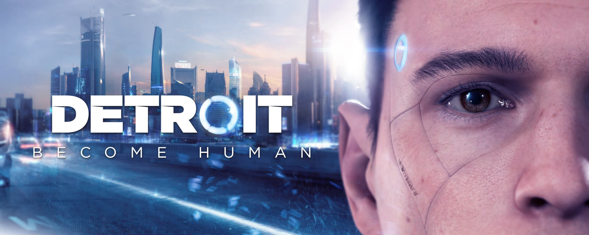 Detroit: Become Human abre reservas de su edición coleccionista en PC
