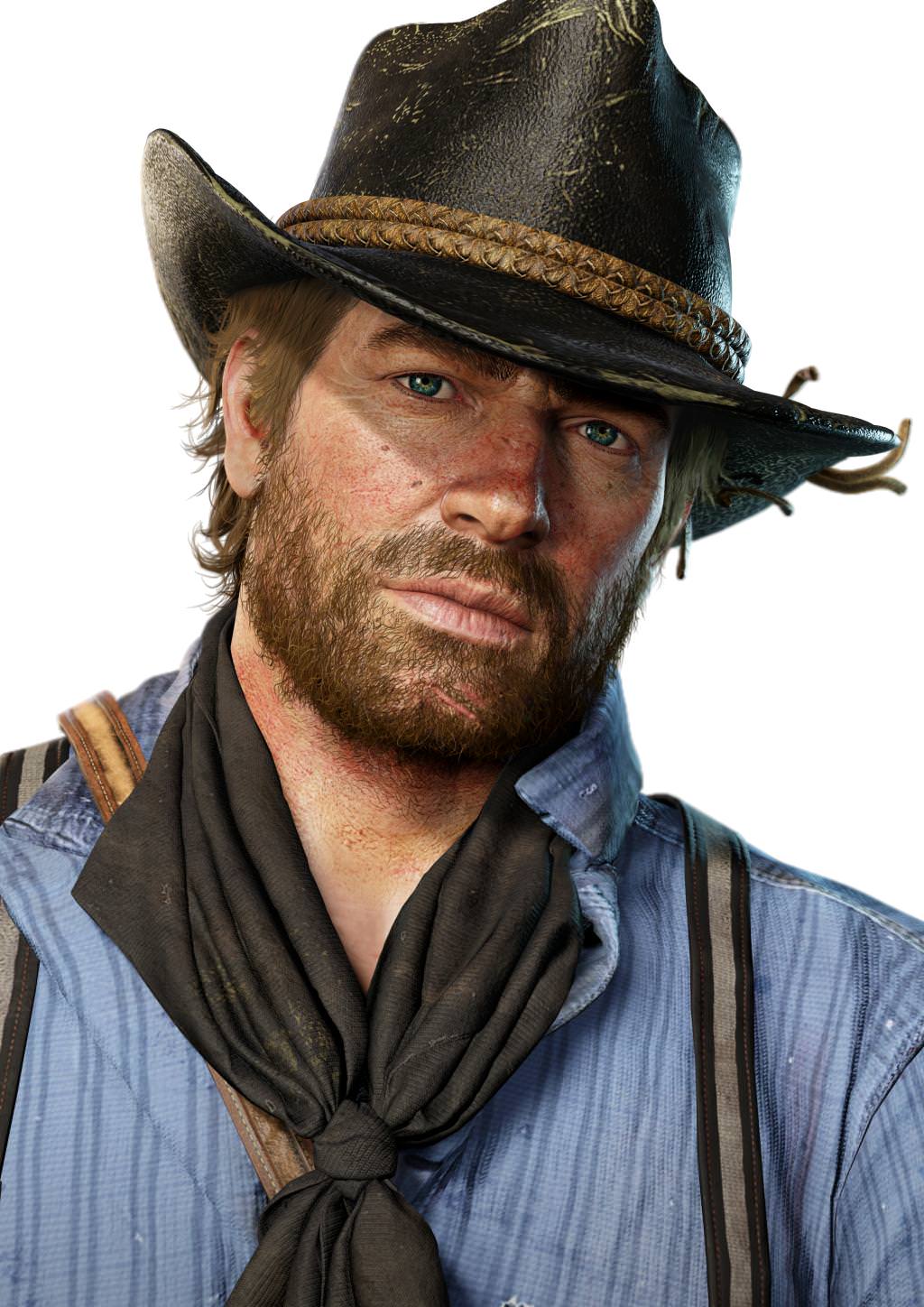 Arthur Morgan: el cowboy más humano