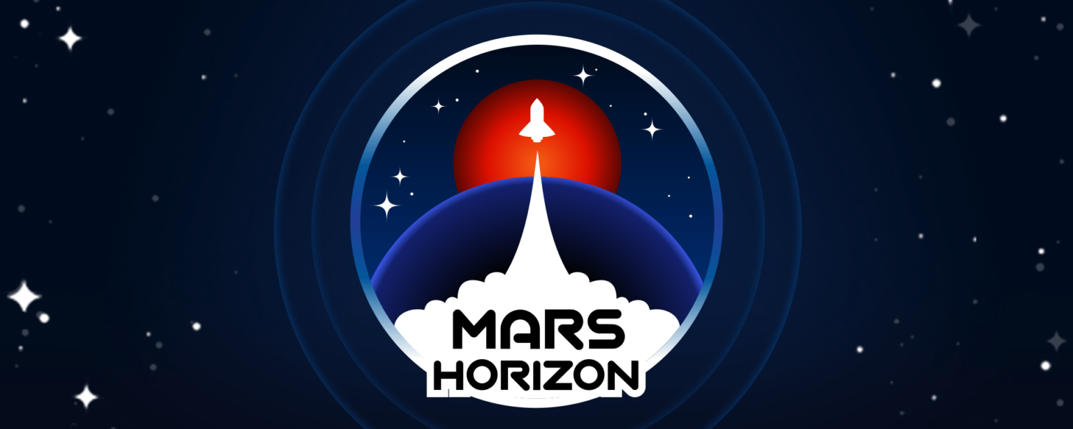 Mars Horizon llega el 17 de noviembre a PS4, Xbox One, Switch y PC