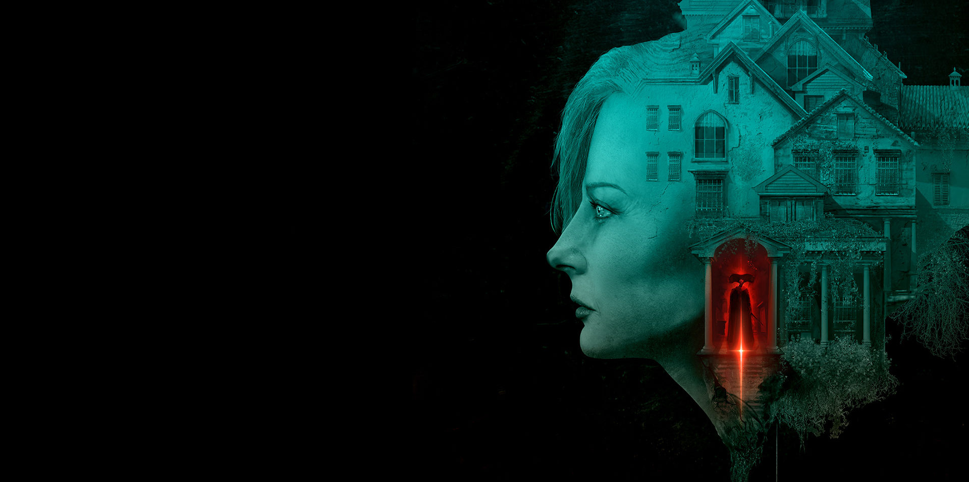 Remothered: Tormented Fathers