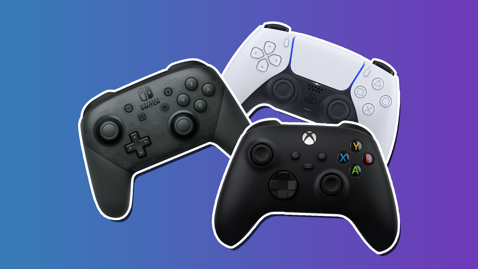 Un gran problema para una gran generación de mandos