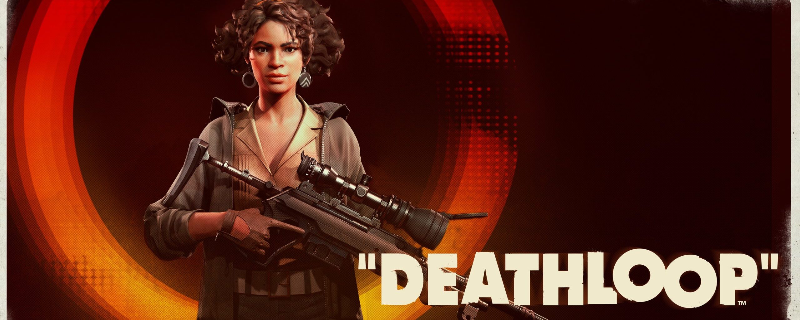 DEATHLOOP saldrá a la venta el 21 de mayo de 2021