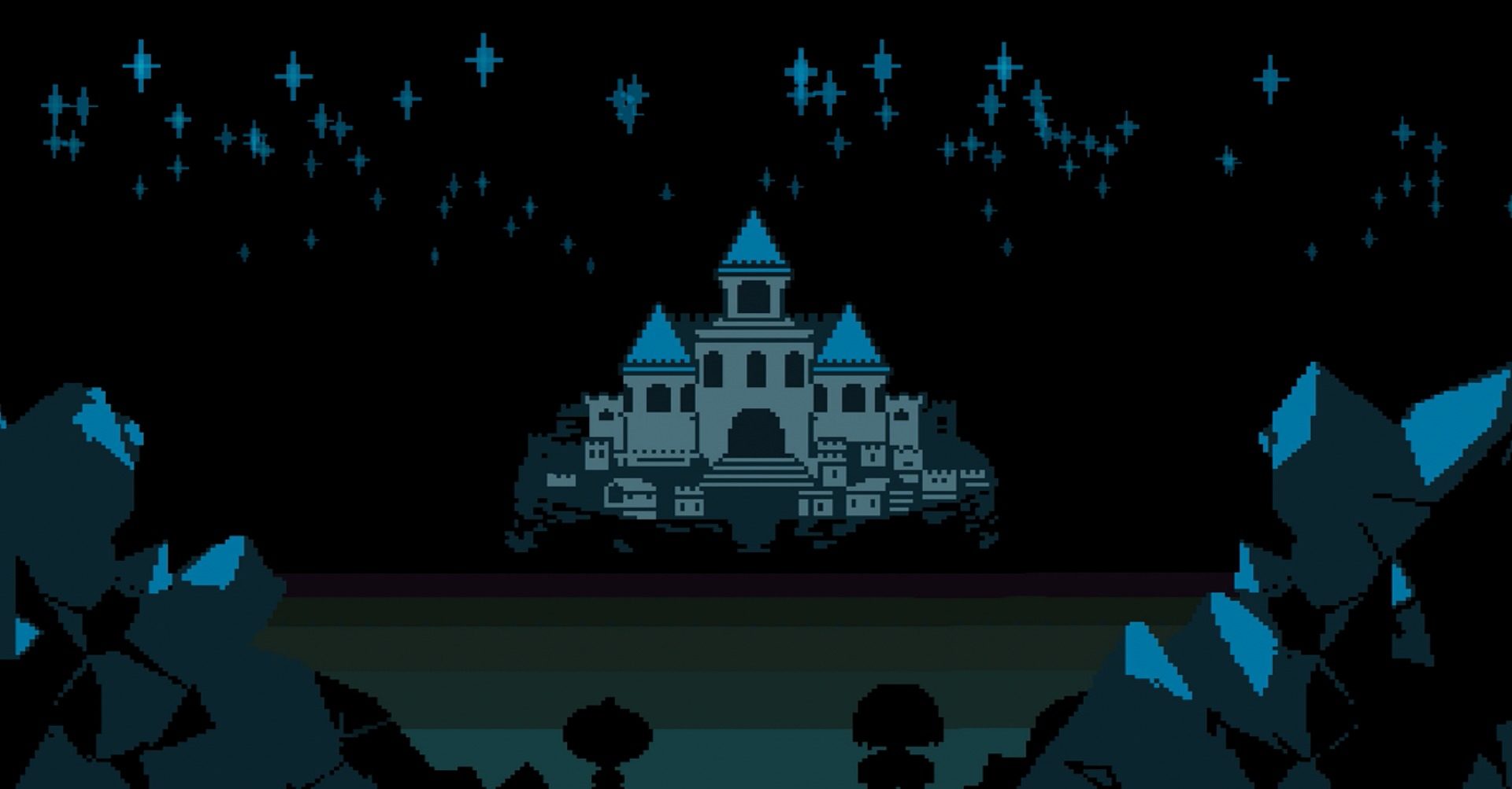 Undertale (Tributo hecho por Jaime Llanos) - HyperHype