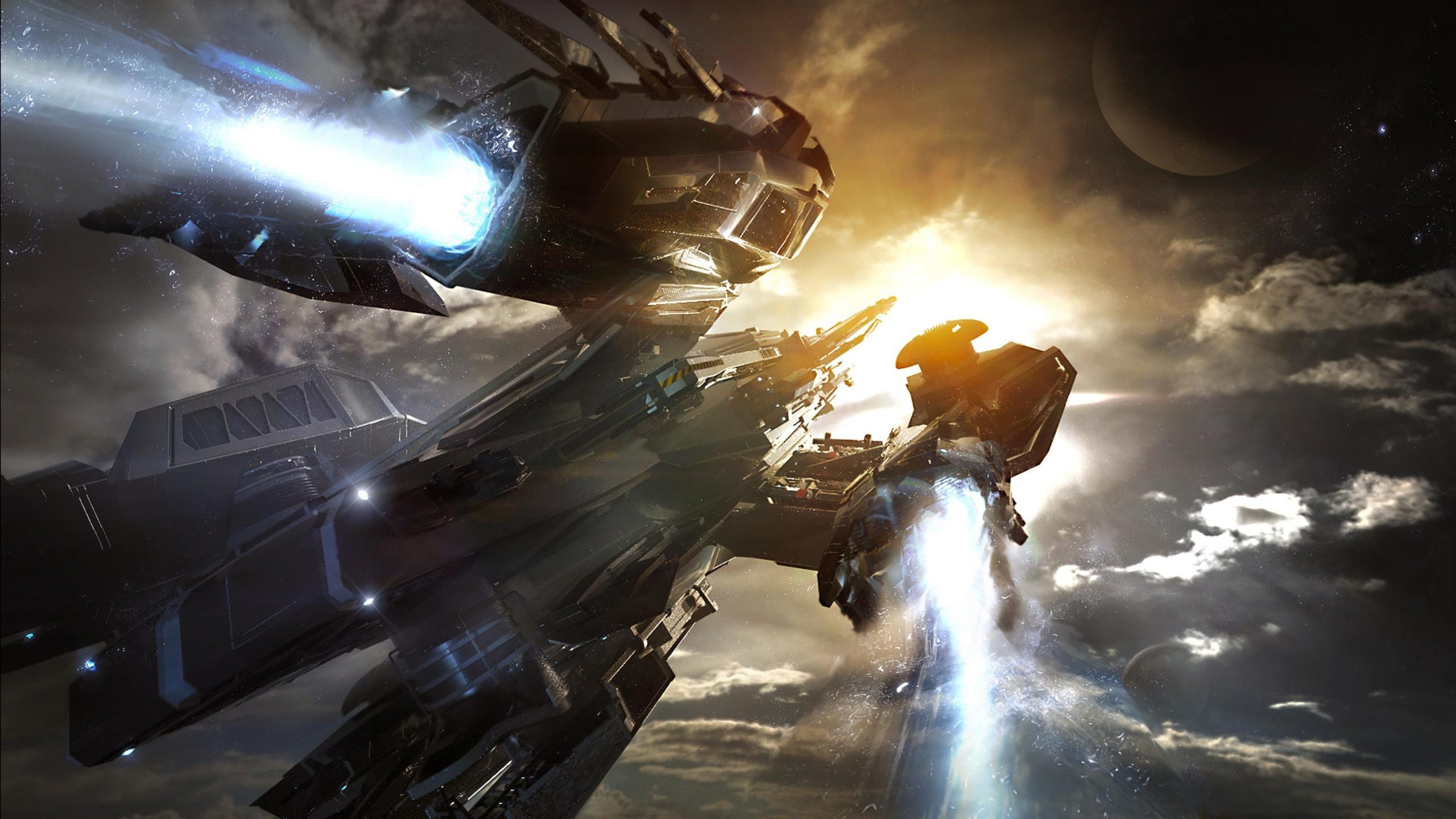 Star Citizen y la odisea del single player