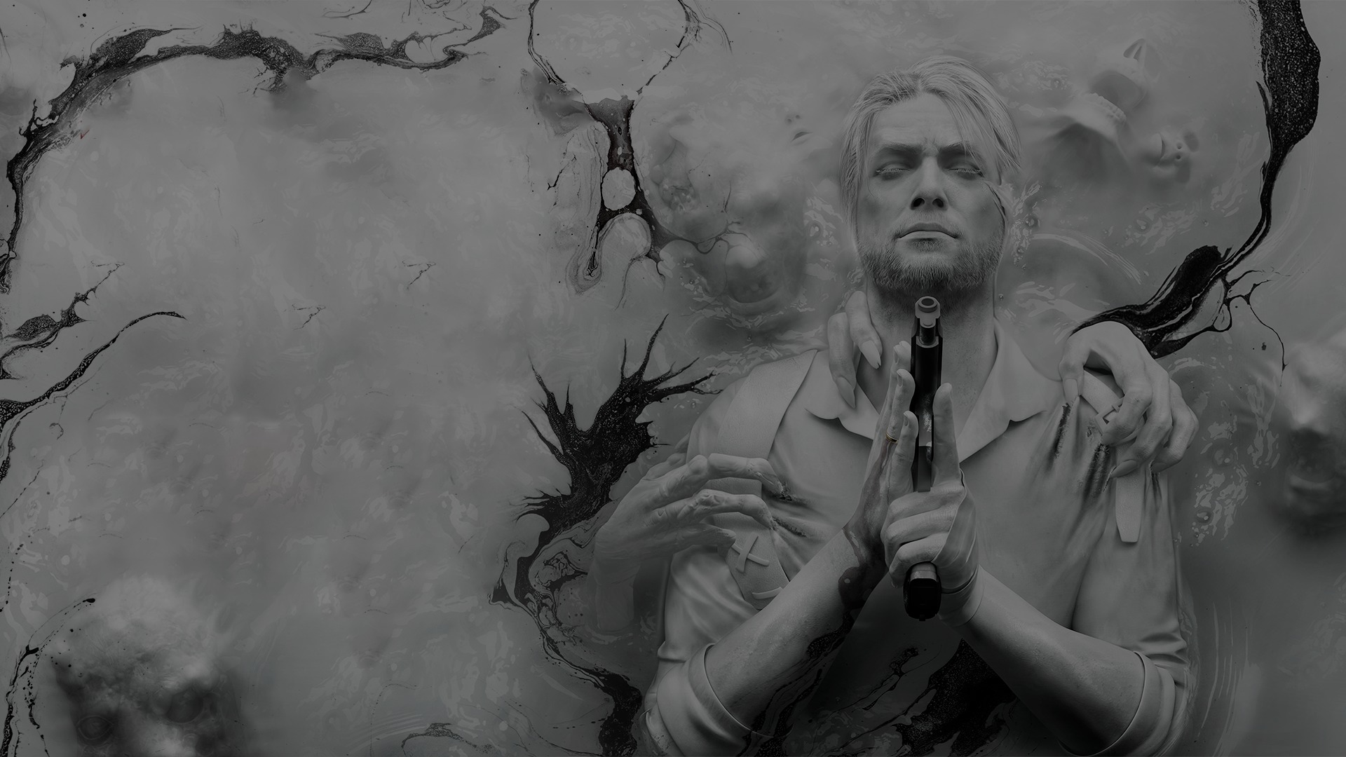 Pensamientos en ebullición: dentro de la mente de Shinji Mikami