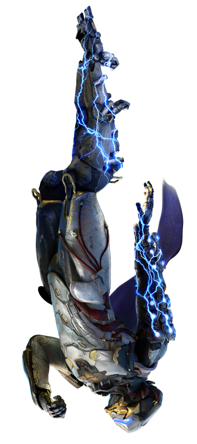 La muerte de Anthem NEXT, un títere sin cuerdas (Actualidad por Julio ...