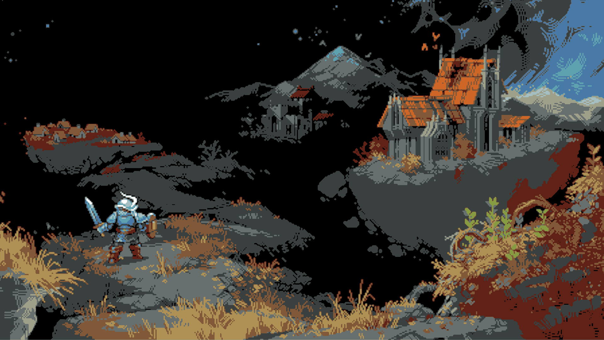 Loop Hero (Crítica por Alejandro Reinosa) - HyperHype