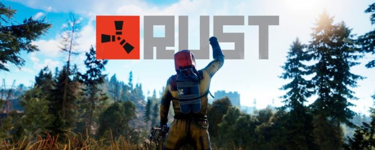 Nuevo gameplay de Rust en PS4 y Xbox One - Hyperhype