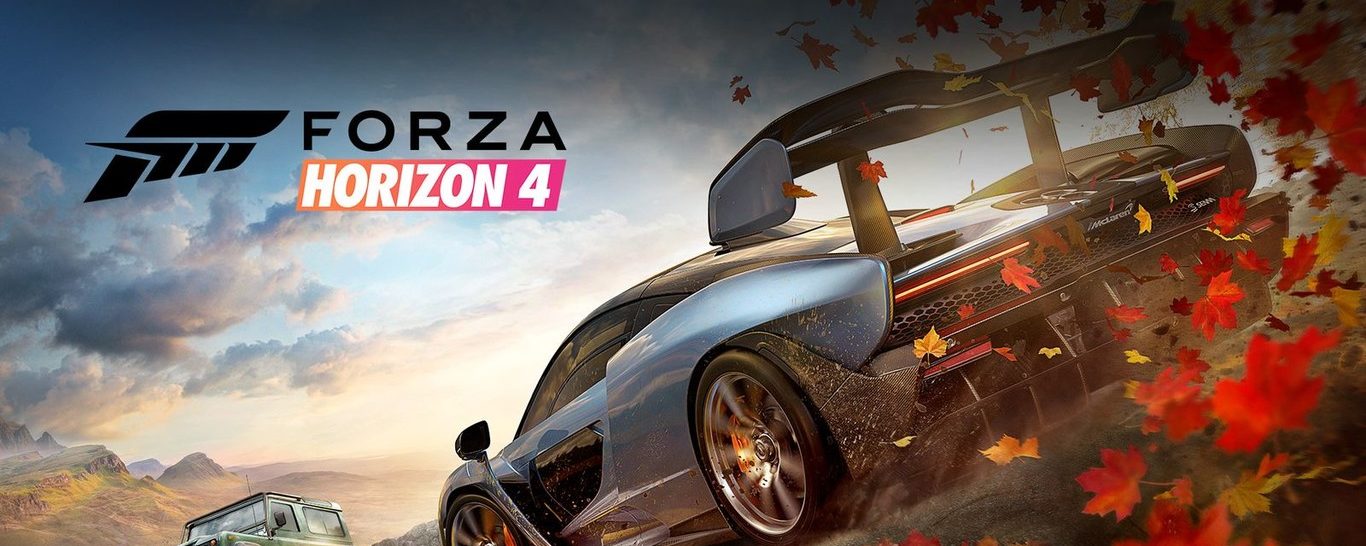 Forza Horizon 4 ya disponible en Steam - Hyper Hype
