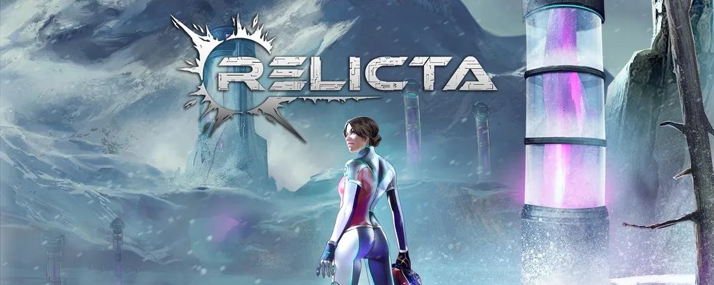 Relicta, con contenido descargable, ya disponible para Switch