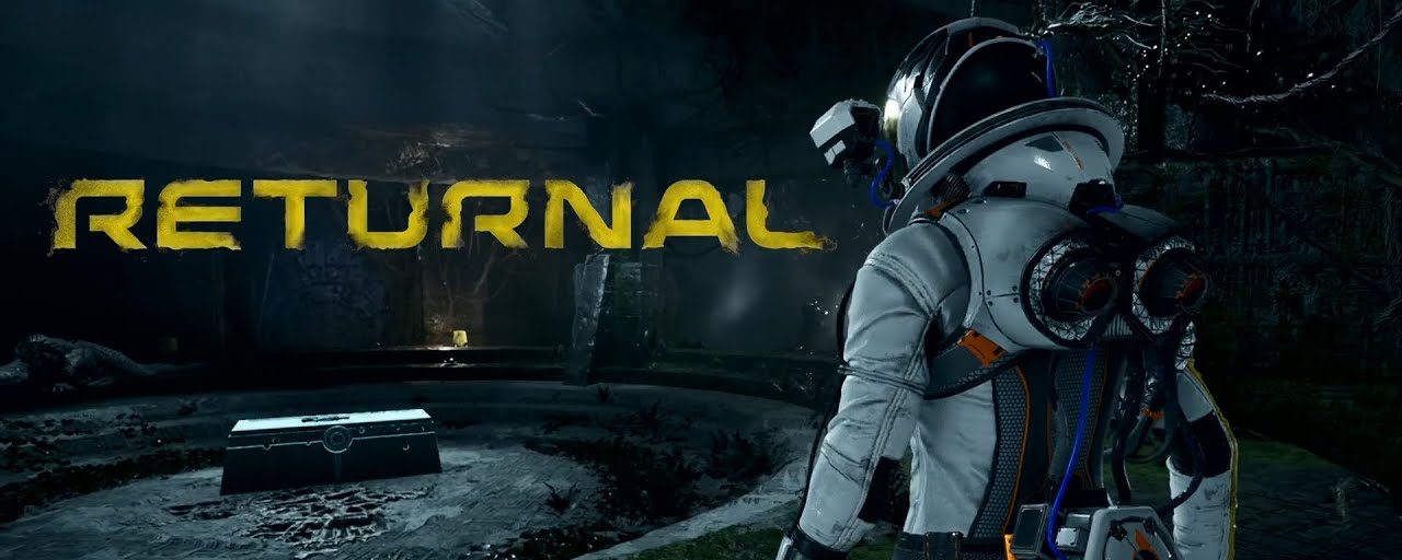 Returnal contará con gran variedad de enemigos - HyperHype