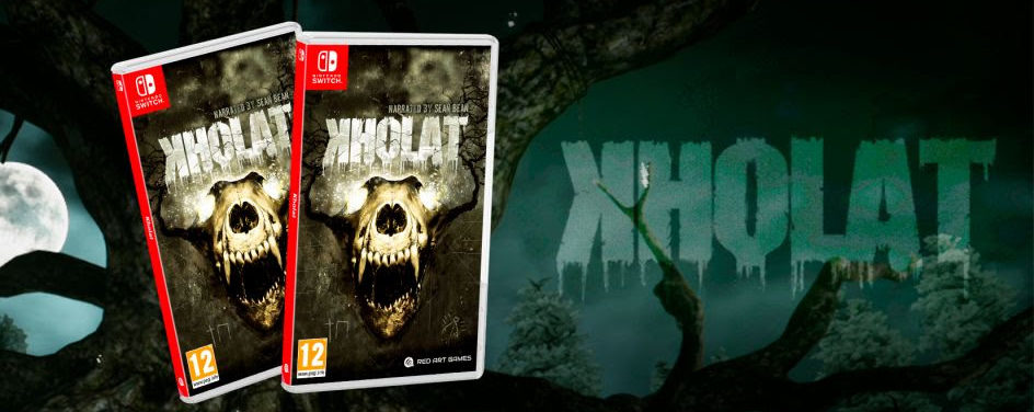 Kholat, el juego de misterio, ya está disponible para Nintendo Switch