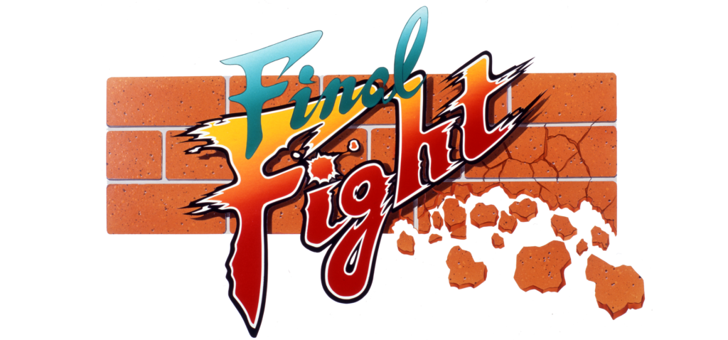 Final Fight (Tributo por José Miguel González) - HyperHype