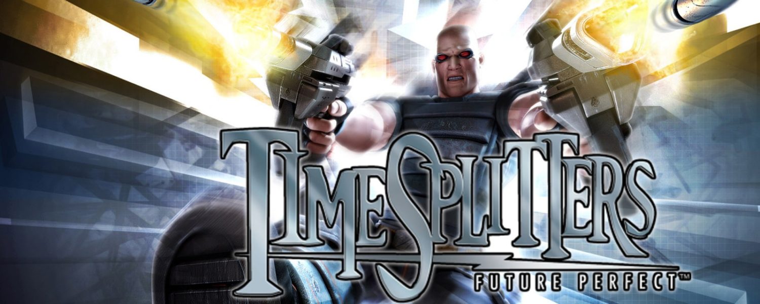 El nuevo TimeSplitters vendrá de la mano de Free Radical Design