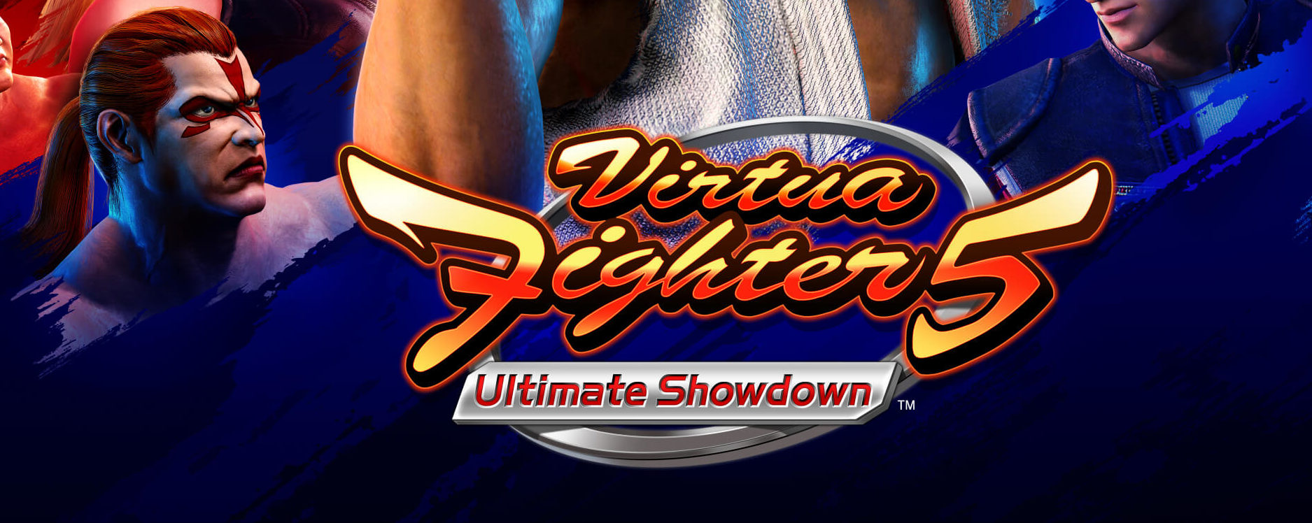 Virtua Fighter 5 Ultimate Showdown llega a PS4 el 1 de junio