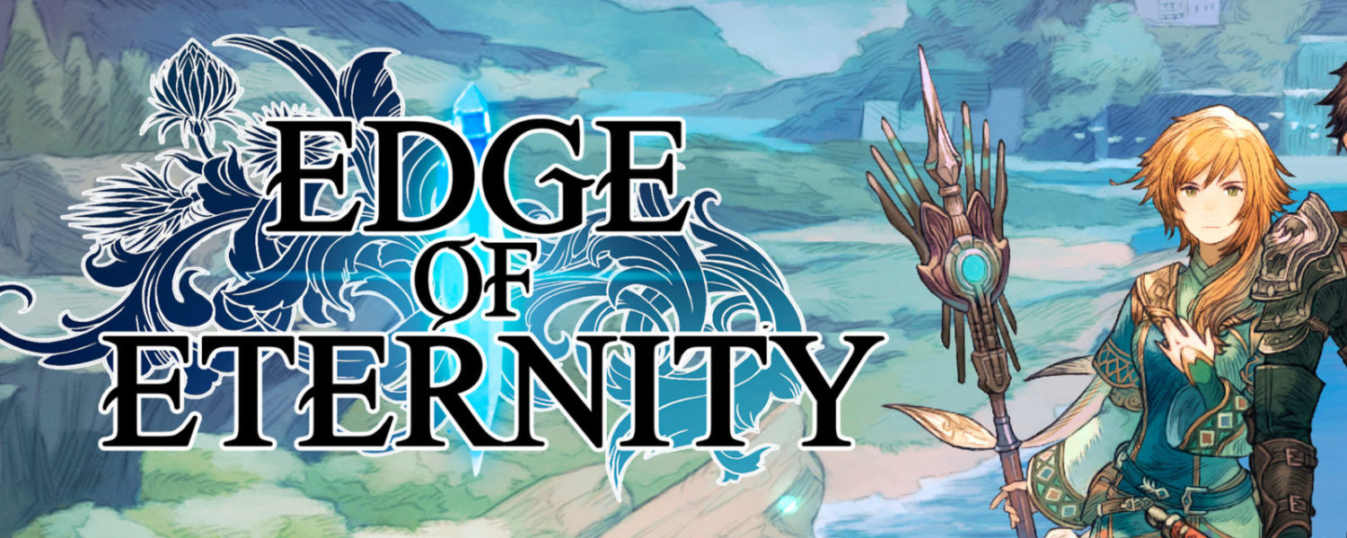 Edge of Eternity presenta un gameplay de ocho minutos