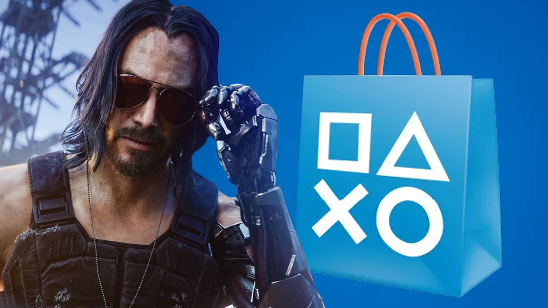 Cyberpunk 2077 en PlayStation: una historia de redención - HyperHype