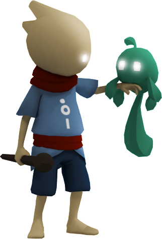 Omno (Crítica para PC por Manuel Casal) - HyperHype