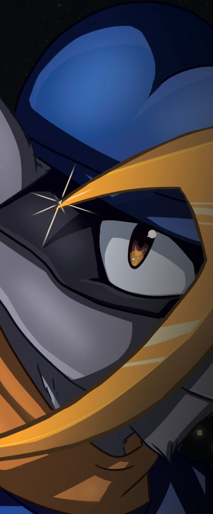 Hay sagas que no se merecen reaparecer sin más, y Sly es una de ellas