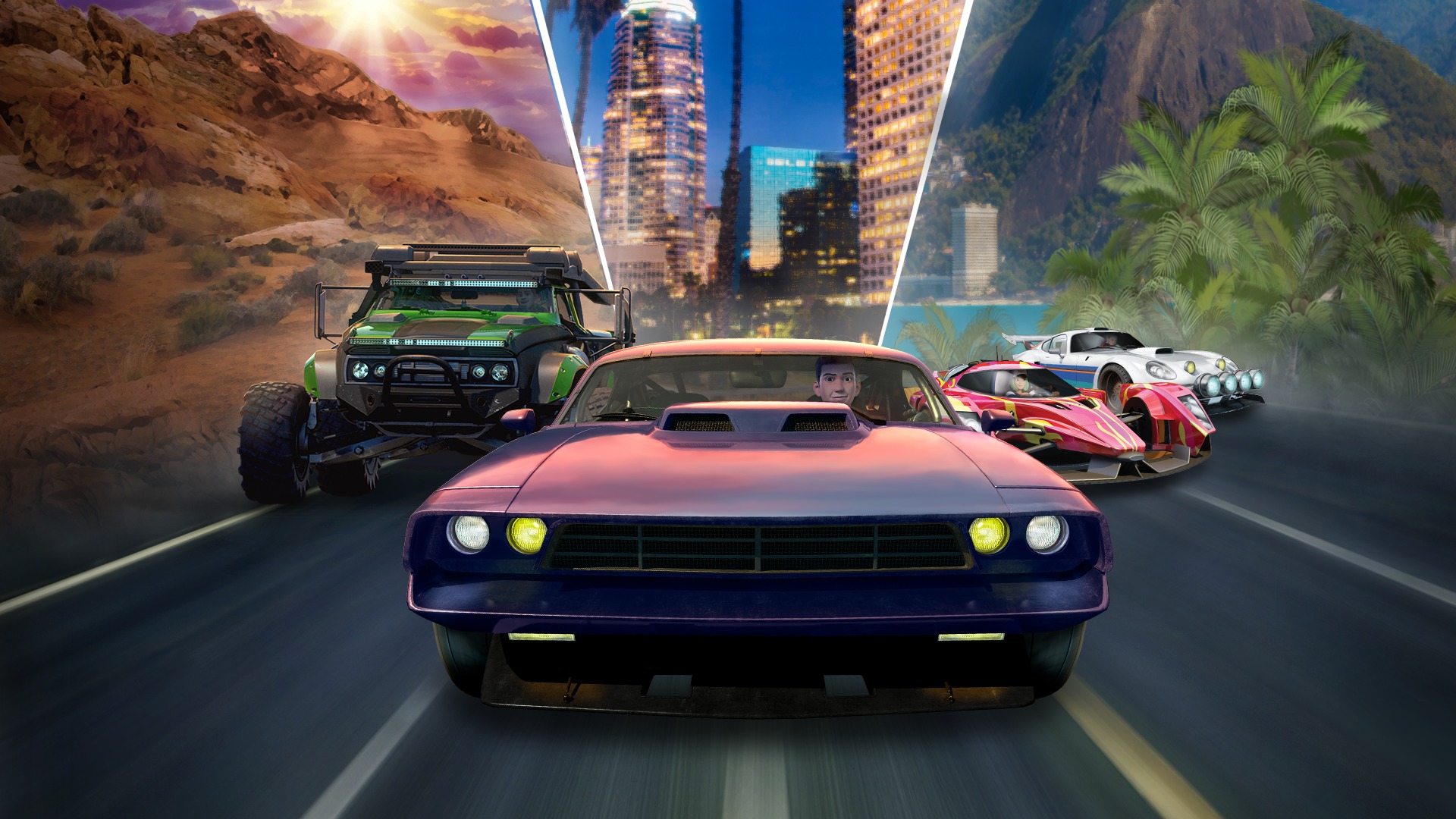 Fast & Furious Spy Racers: Rise of Sh1FT3R - HyperHype