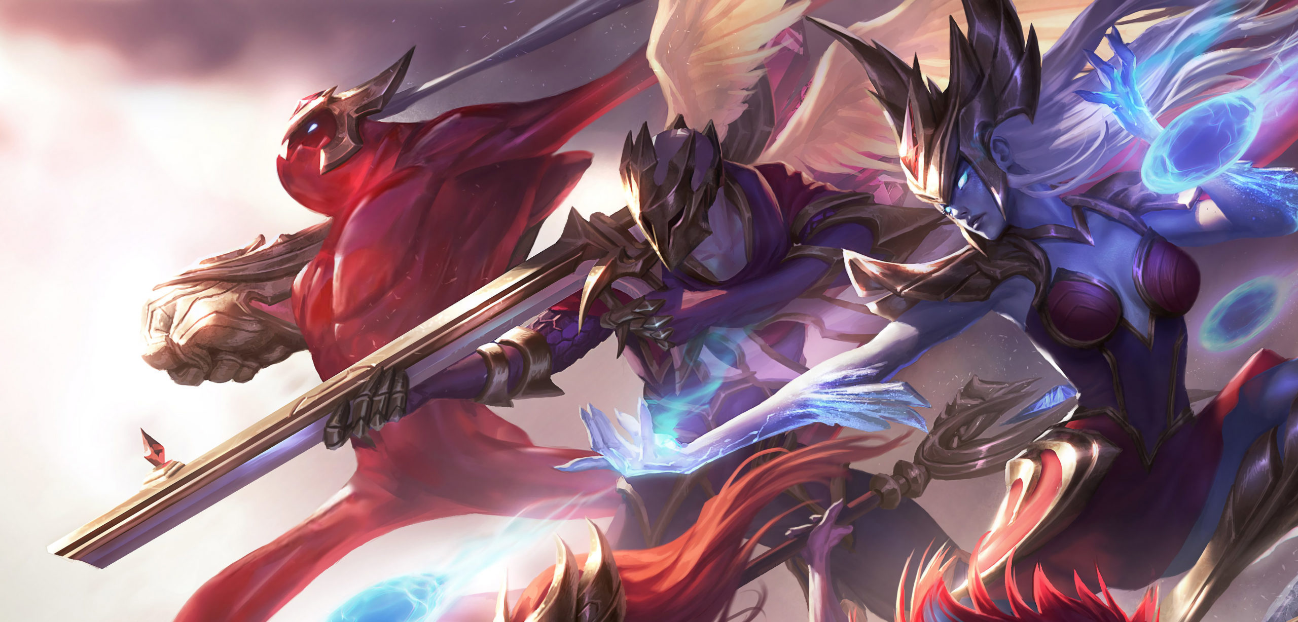 Riot Games contra la toxicidad: Poco, mal y de forma temporal