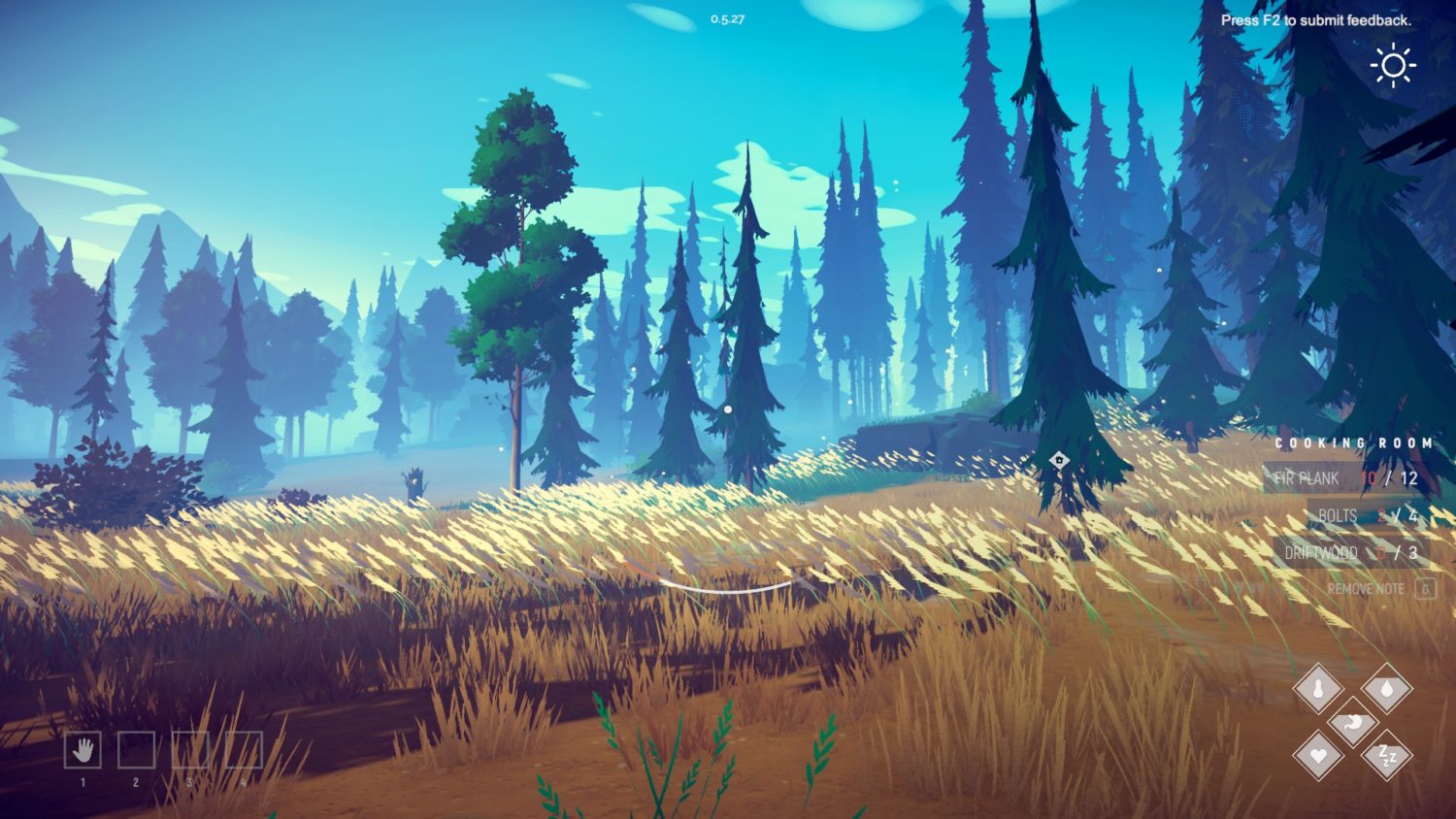 Among Trees (Crítica por Manuel Casal) - HyperHype