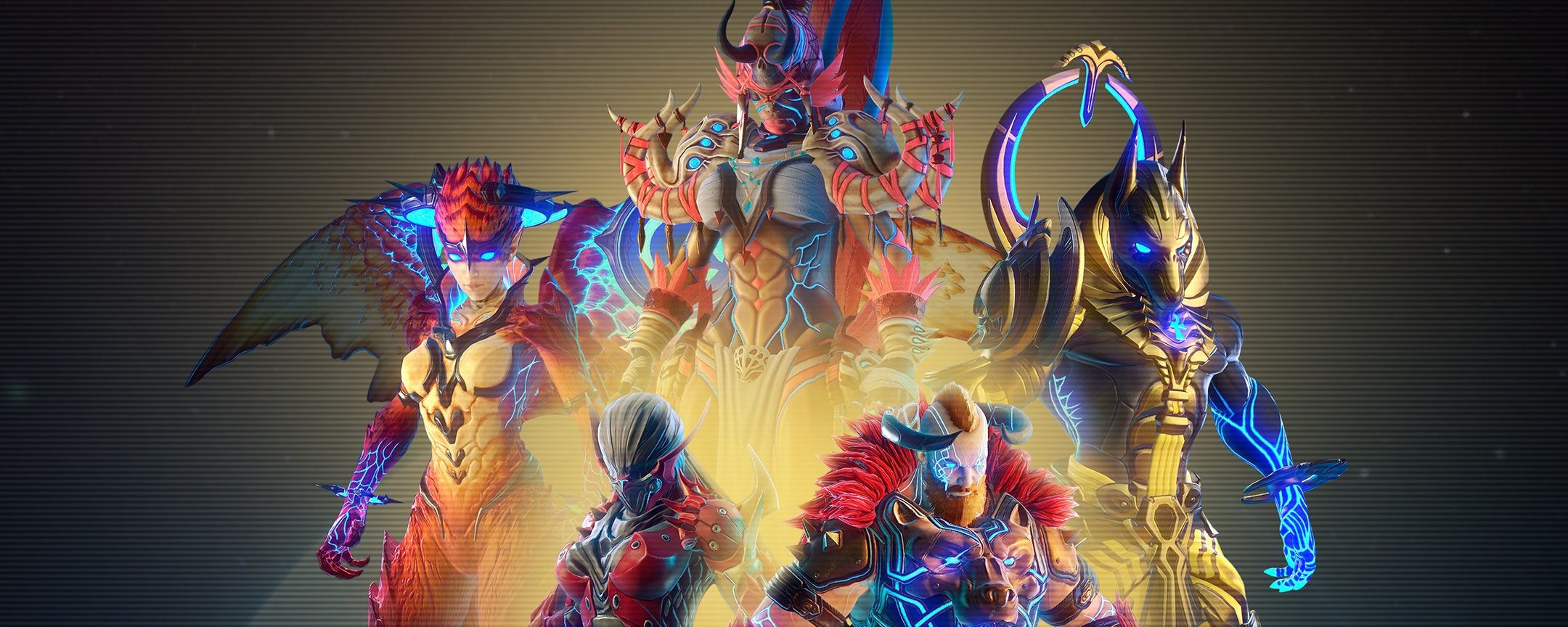 Celebramos la nueva actualización de Skyforge con 200 claves de packs ...