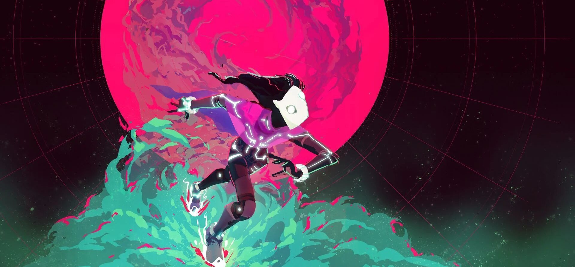 Solar Ash (Crítica por Jaime Llanos) - HyperHype