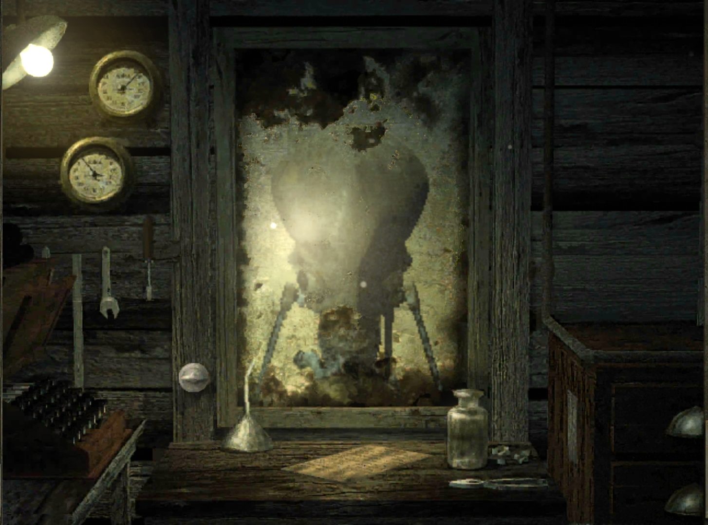 Garage: Bad Dream Adventure - HyperHype