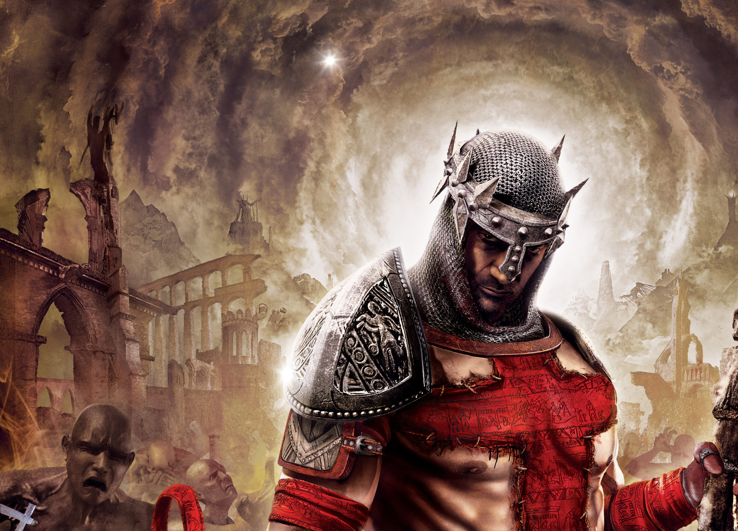 Visceral Games, EA y la creatividad