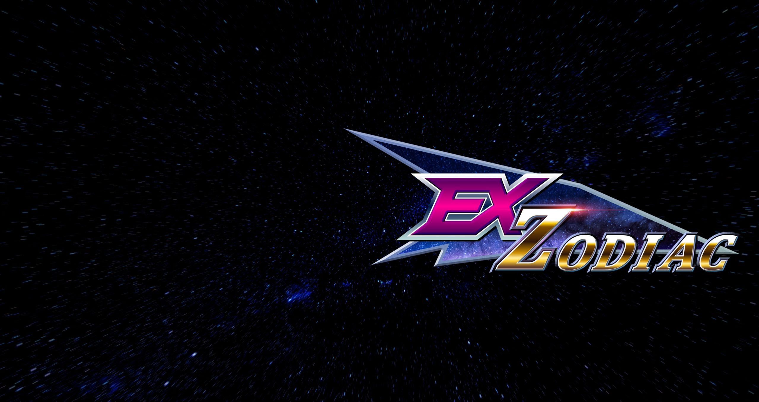 Ex-Zodiac - HyperHype