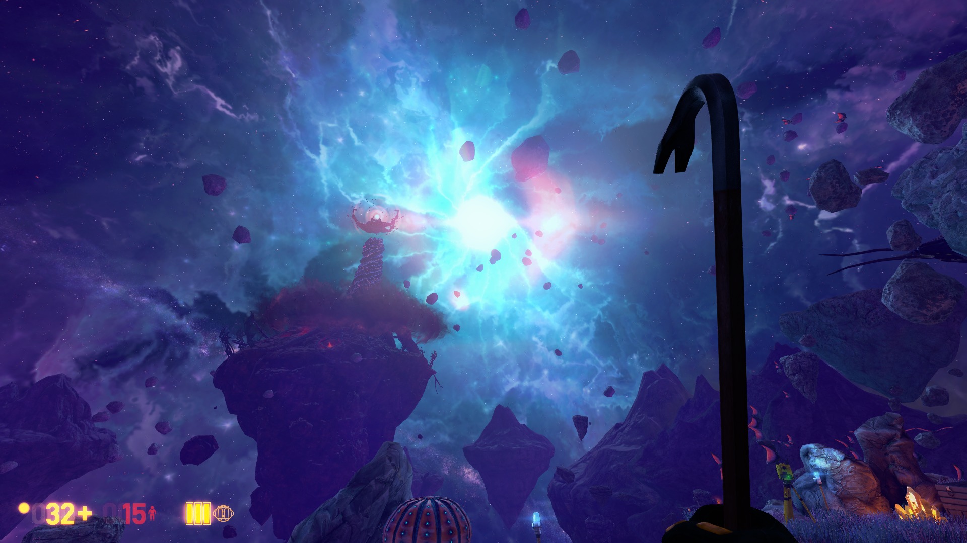 Black Mesa - HyperHype