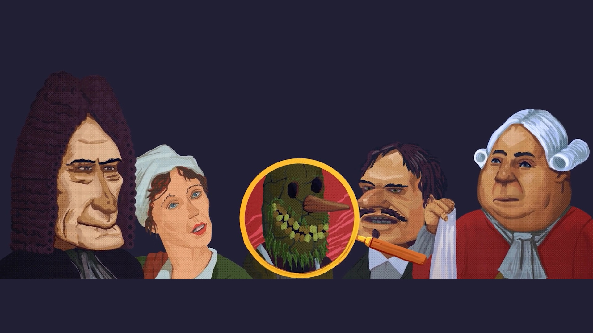 The Case of the Golden Idol (Crítica por Manuel Casal)