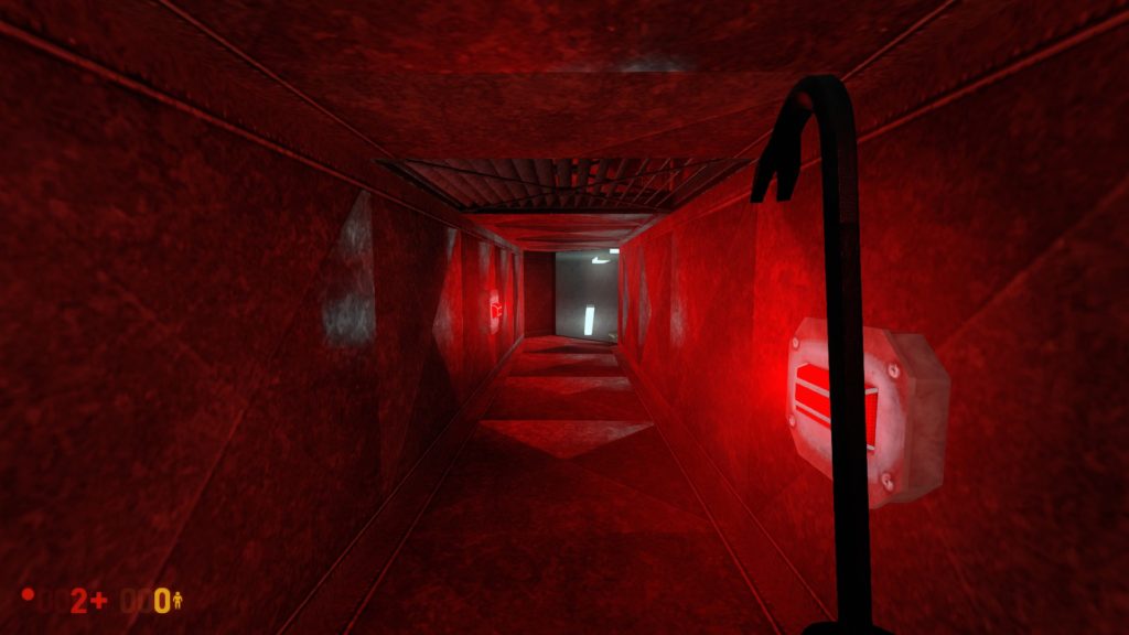 Black Mesa - HyperHype