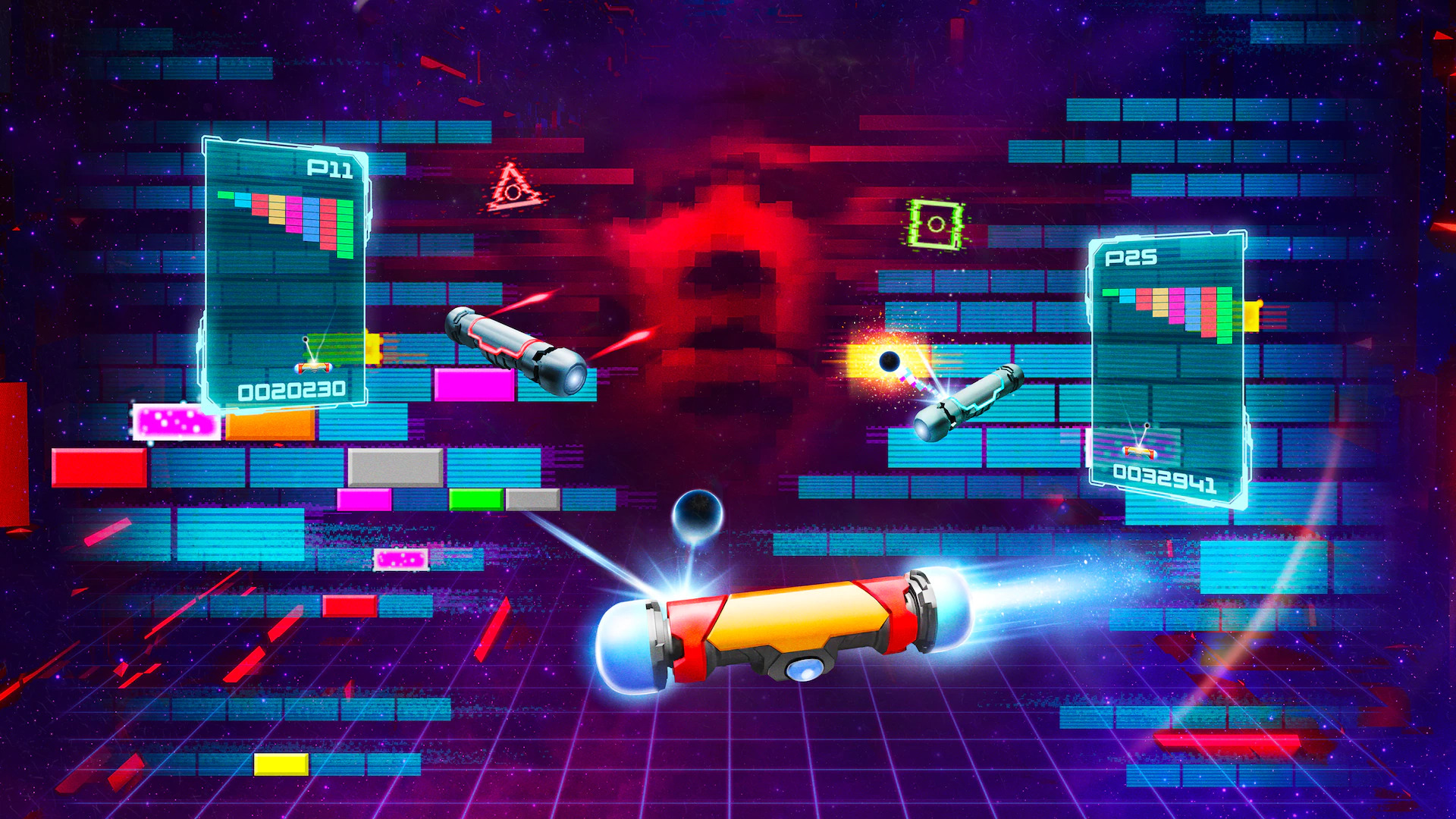 Arkanoid: Eternal Battle - HyperHype