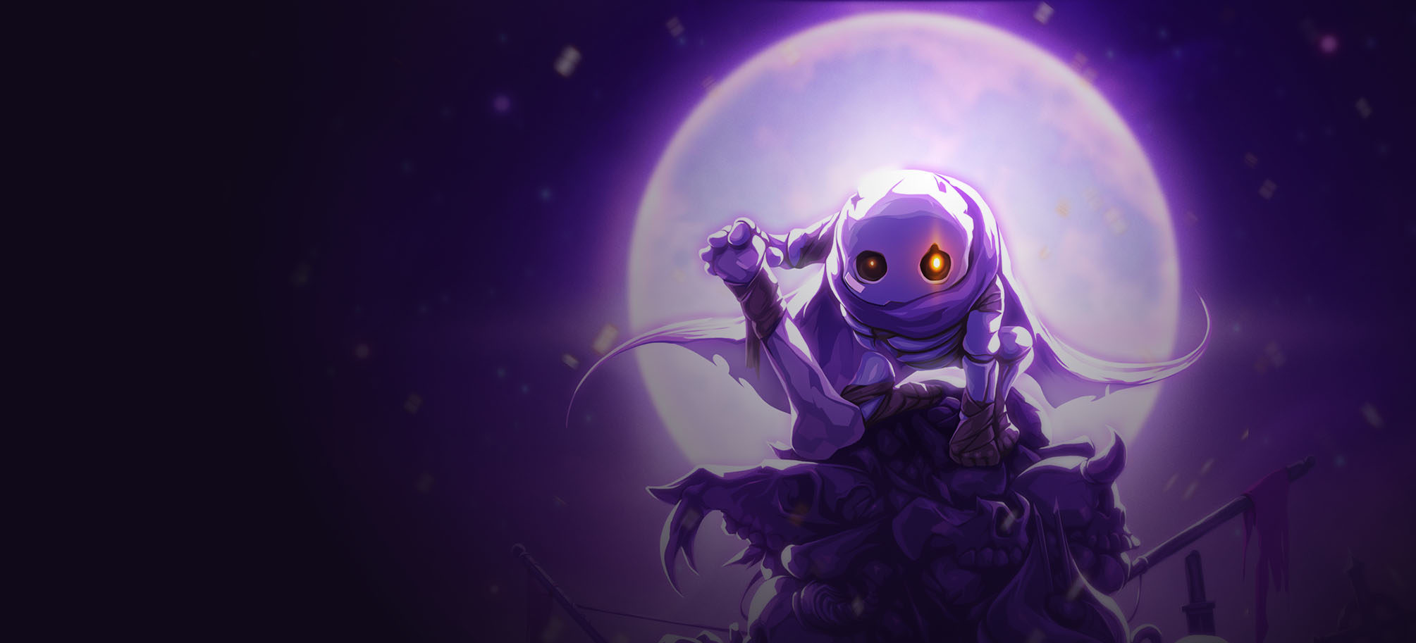 Skul: The Hero Slayer (Tributo por Manuel Casal) - HyperHype