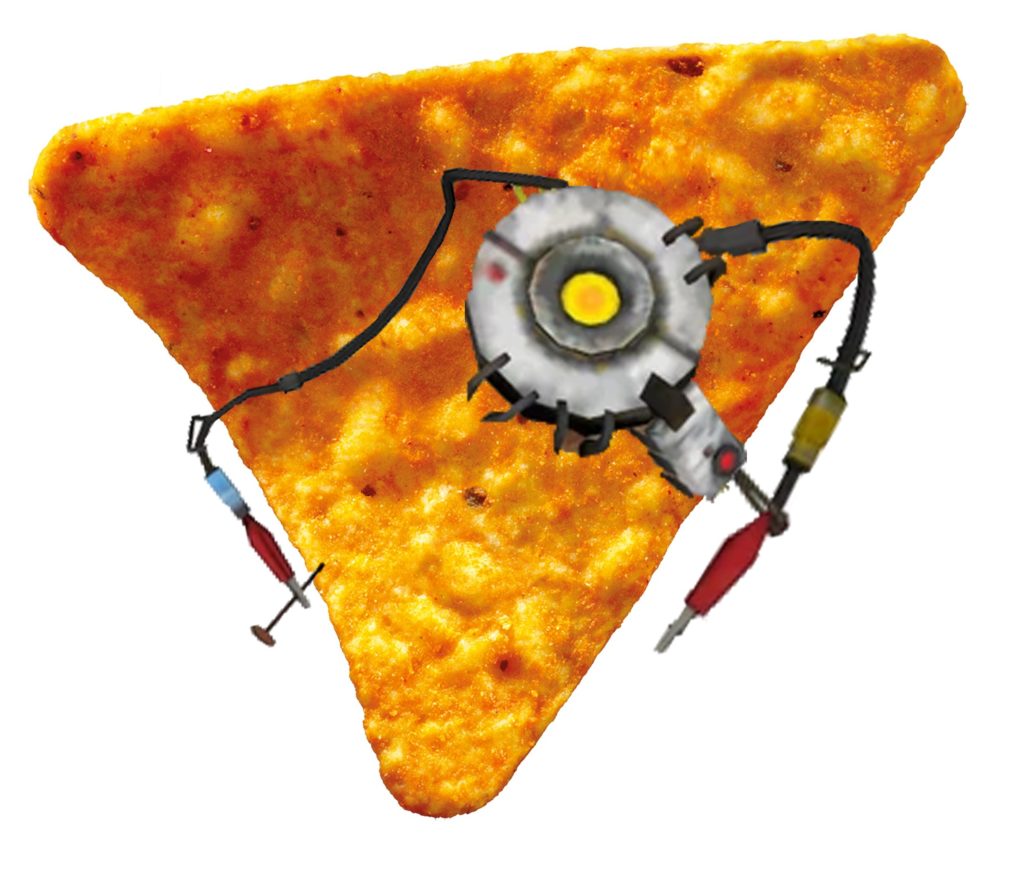 Geoff nos escucha: el año que viene los VGA serán los VGAd