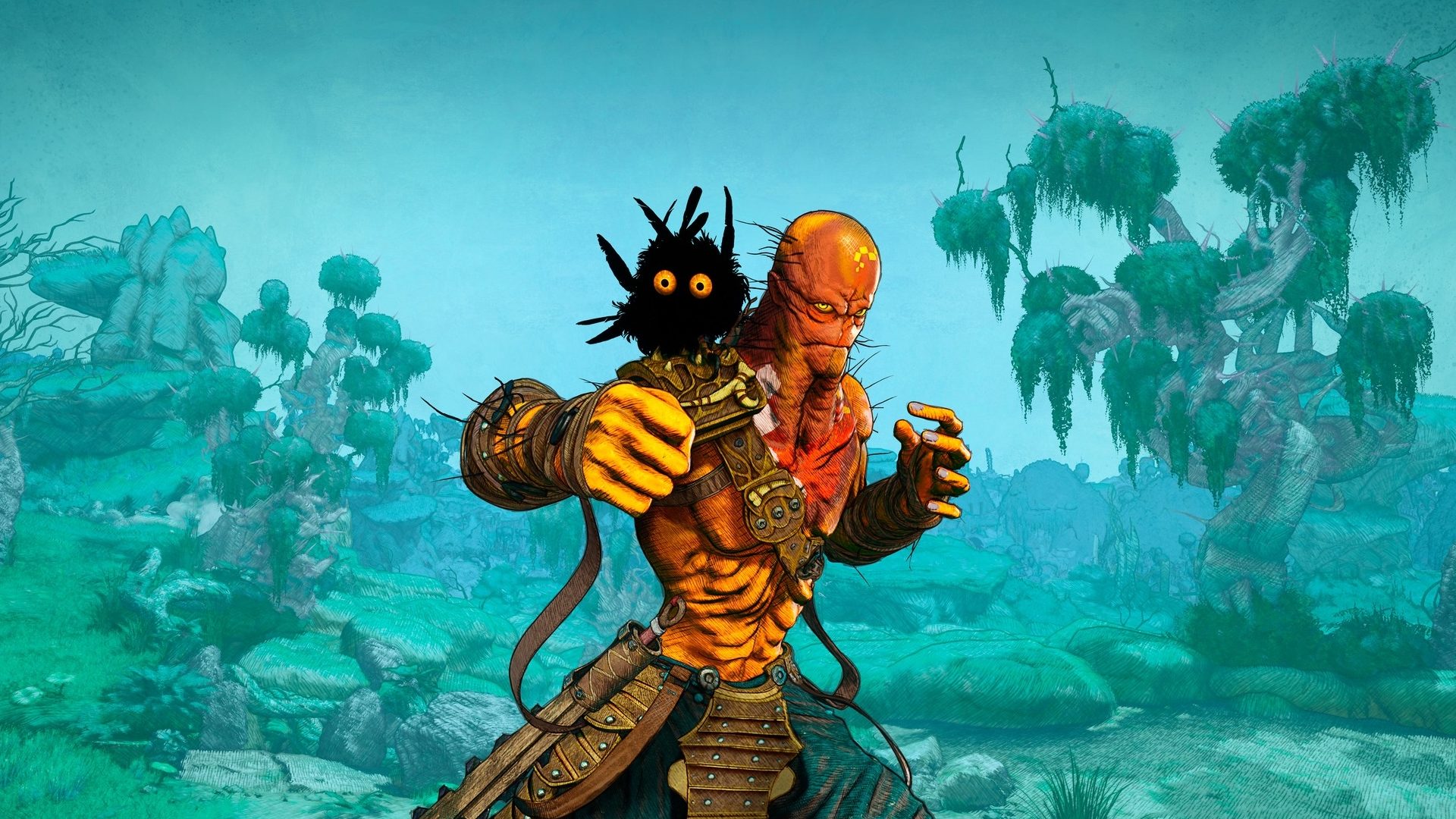 Clash: Artifacts of Chaos (Crítica por Manuel Casal) - HyperHype