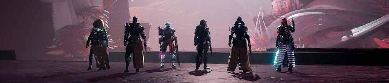 Destiny 2: Eclipse