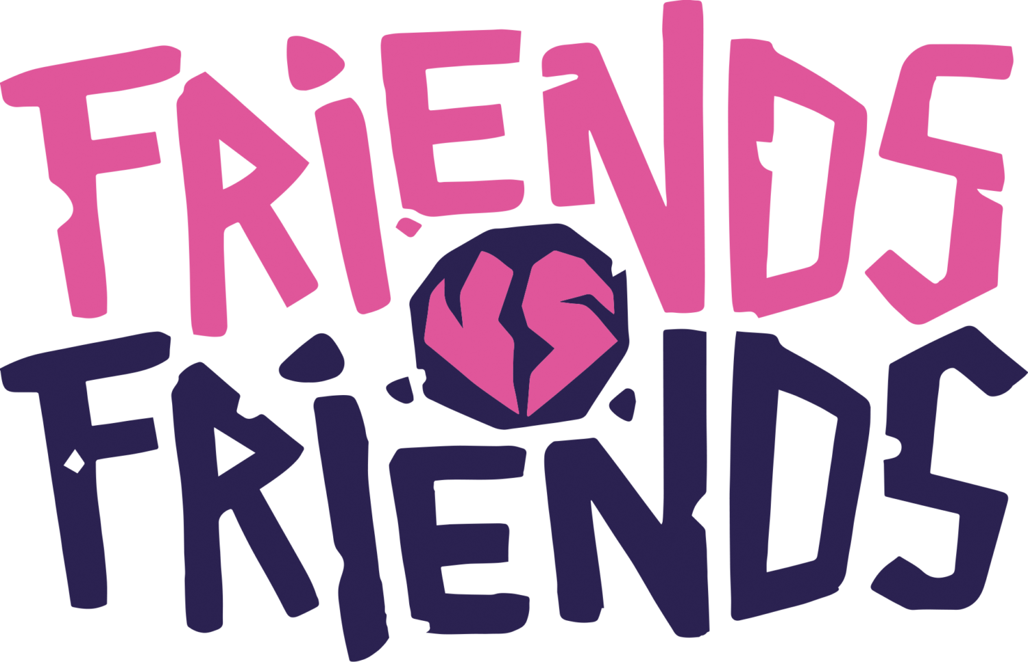 Friends vs Friends