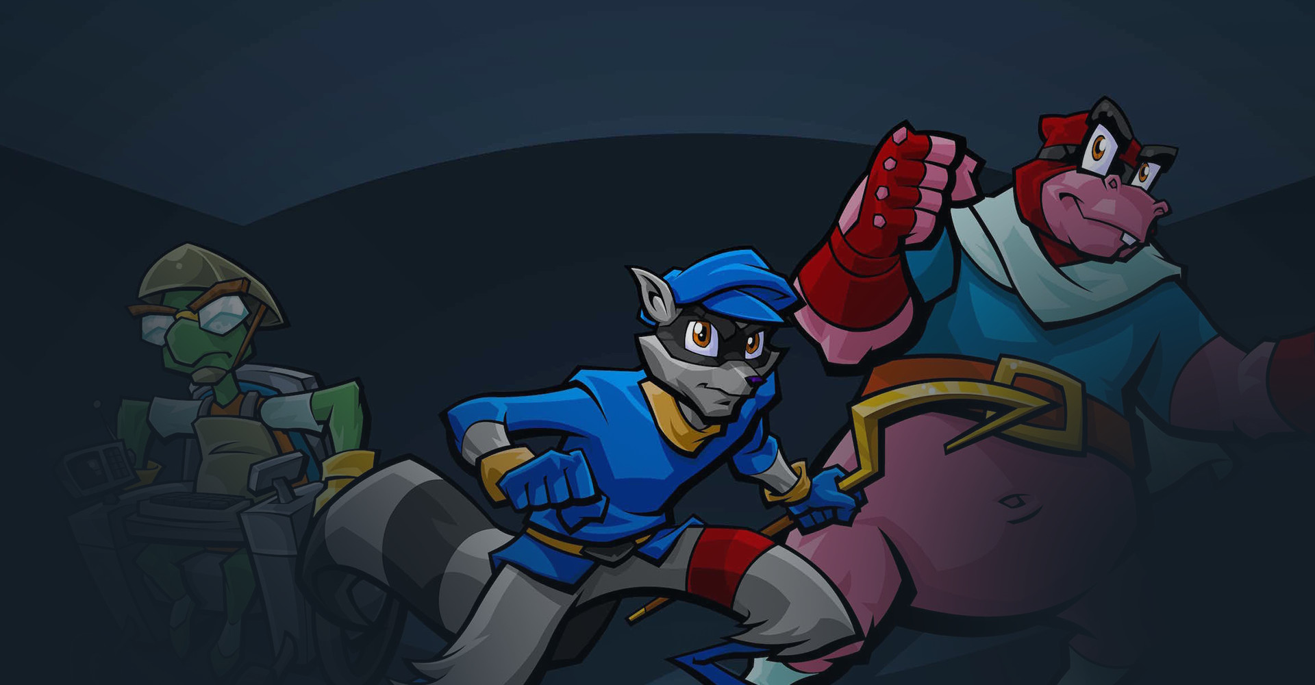 Sly Saga (Tributo por Manuel Casal) - HyperHype